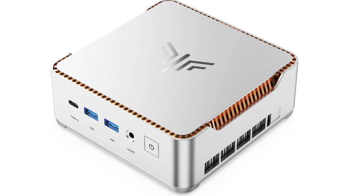 Amazon Slashes This Windows 11 Pro Mini PC by Nearly 50% to Clear Out ...