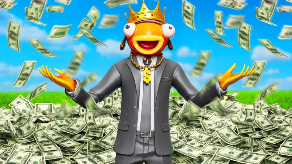 Tim Sweeney Gets Savaged Online For 'Out Of Touch' Layoff Post