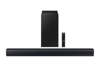 This Samsung Soundbar With Subwoofer Just Dropped to Its Lowest Price ...