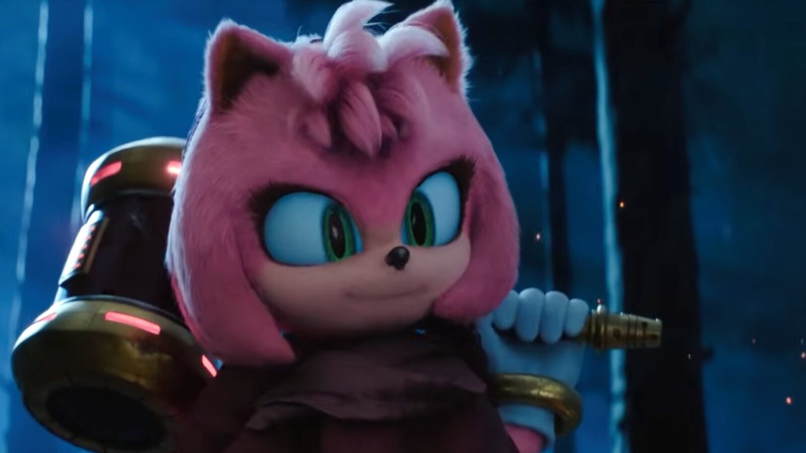 The Sonic 4 Teaser May Be Hinting At A Classic Villain
