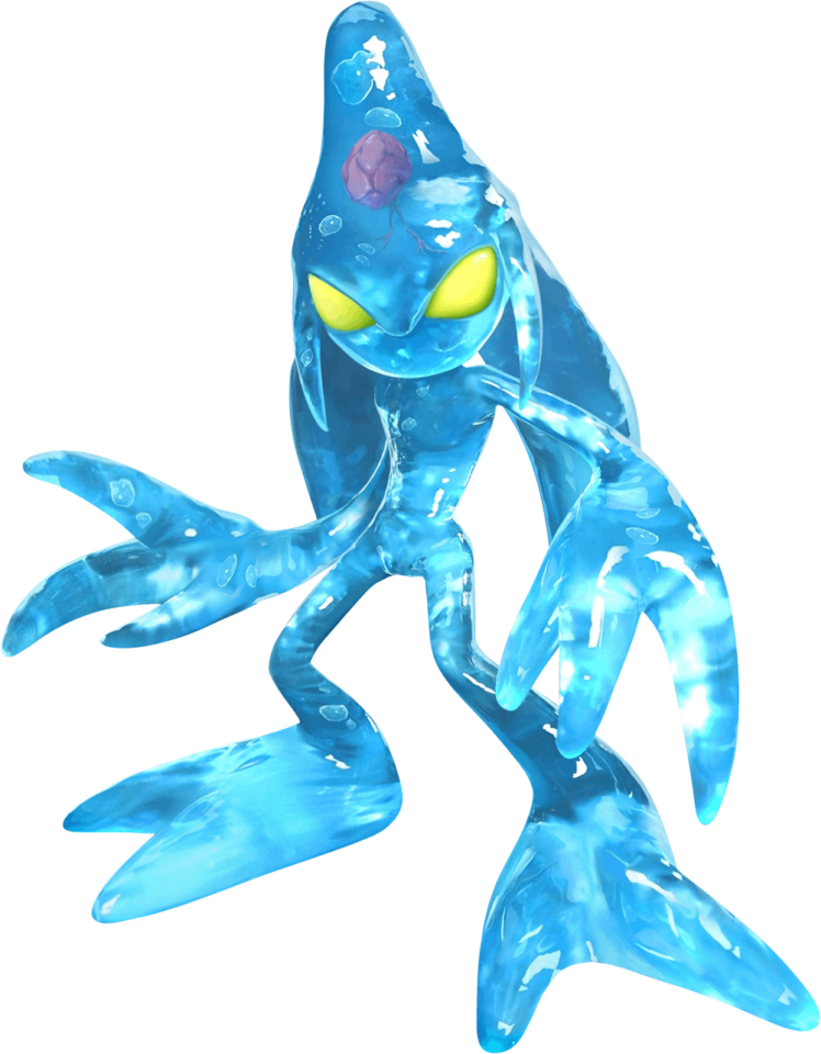 The Sonic 4 Teaser May Be Hinting At A Classic Villain