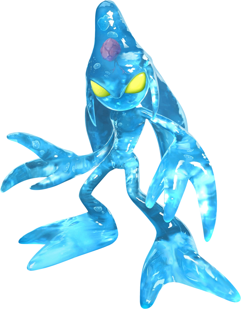 The Sonic 4 Teaser May Be Hinting At A Classic Villain