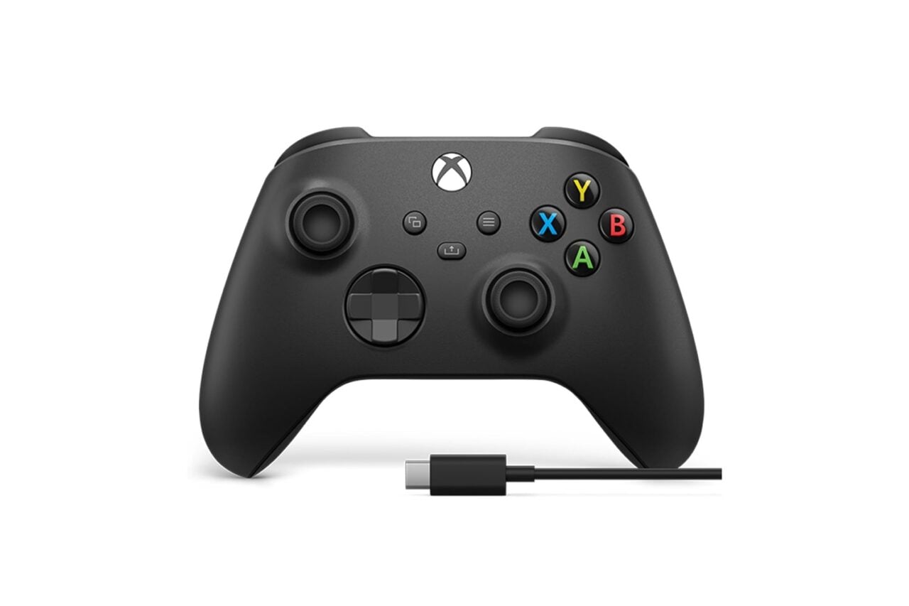 Xbox Wireless Controller Hits a Record Low in Amazon's Clearance Run ...
