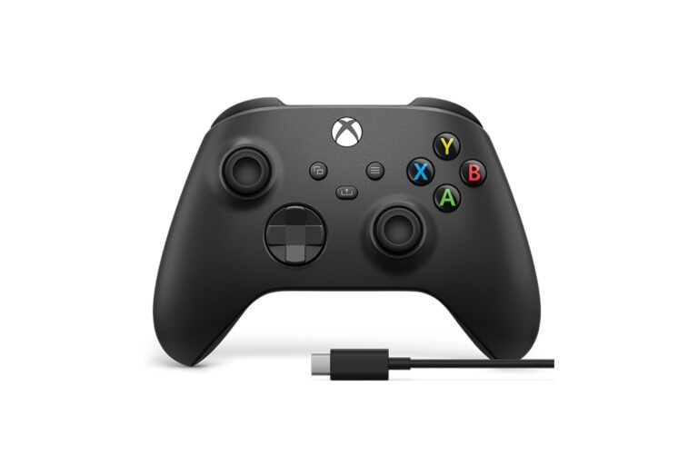 Xbox's 2025 Wireless Gaming Controller Hits an All-Time Low, Now With ...