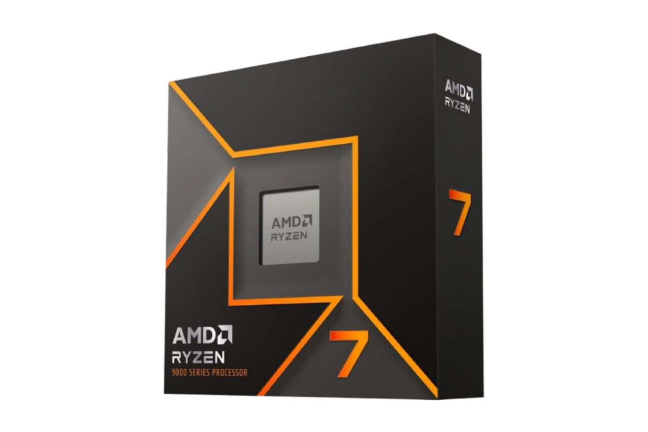 Amazon Goes All-In on AMD CPU Deals for Spring Sale, Ryzen 7 9700X Hits ...