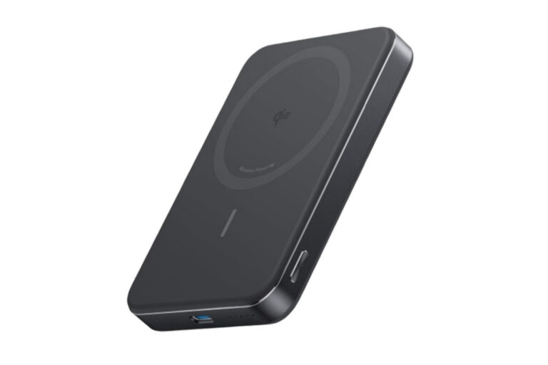 Anker MagSafe Power Bank Hits Its Lowest Price, Charge Your iPhone With ...