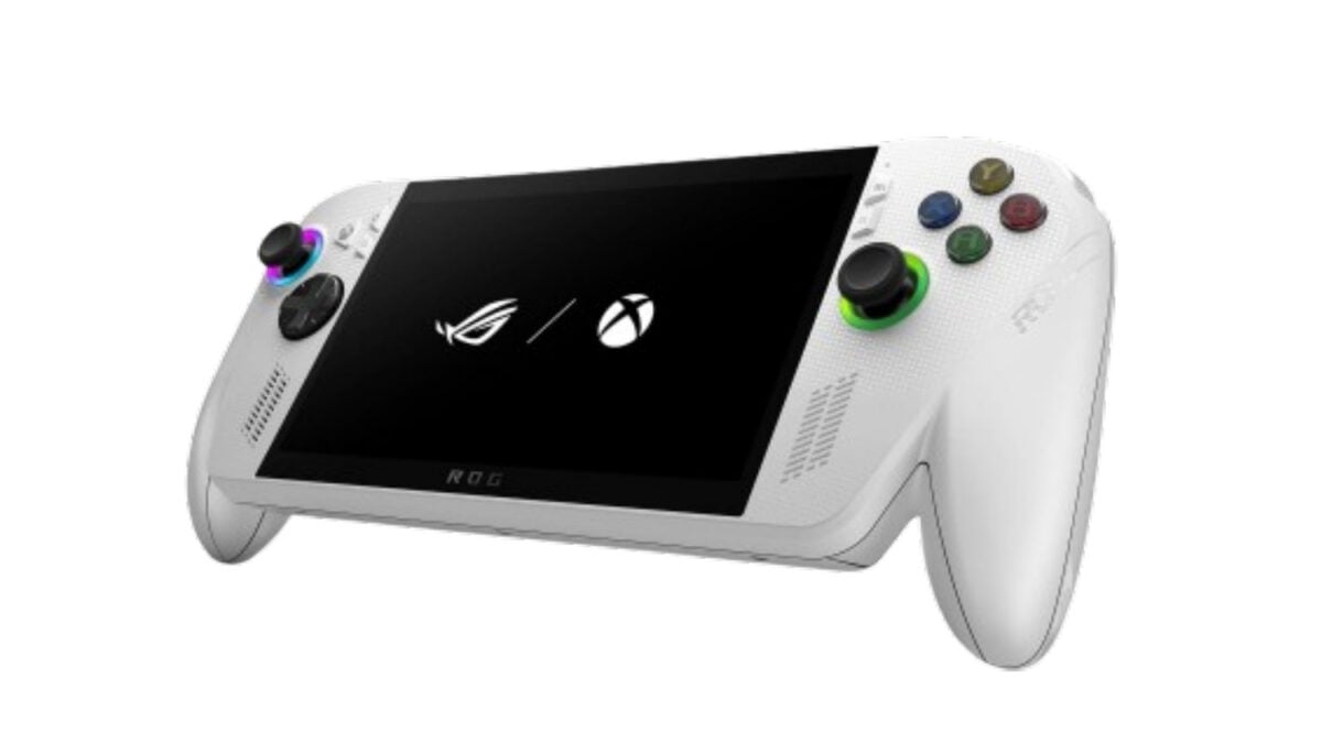 ASUS ROG Xbox Ally Gaming Handheld Sees Another Price Cut to a New Low ...