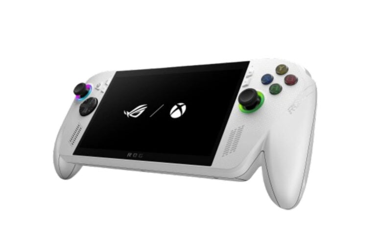 ASUS ROG Xbox Ally Gaming Handheld Sees Another Price Cut to a New Low ...
