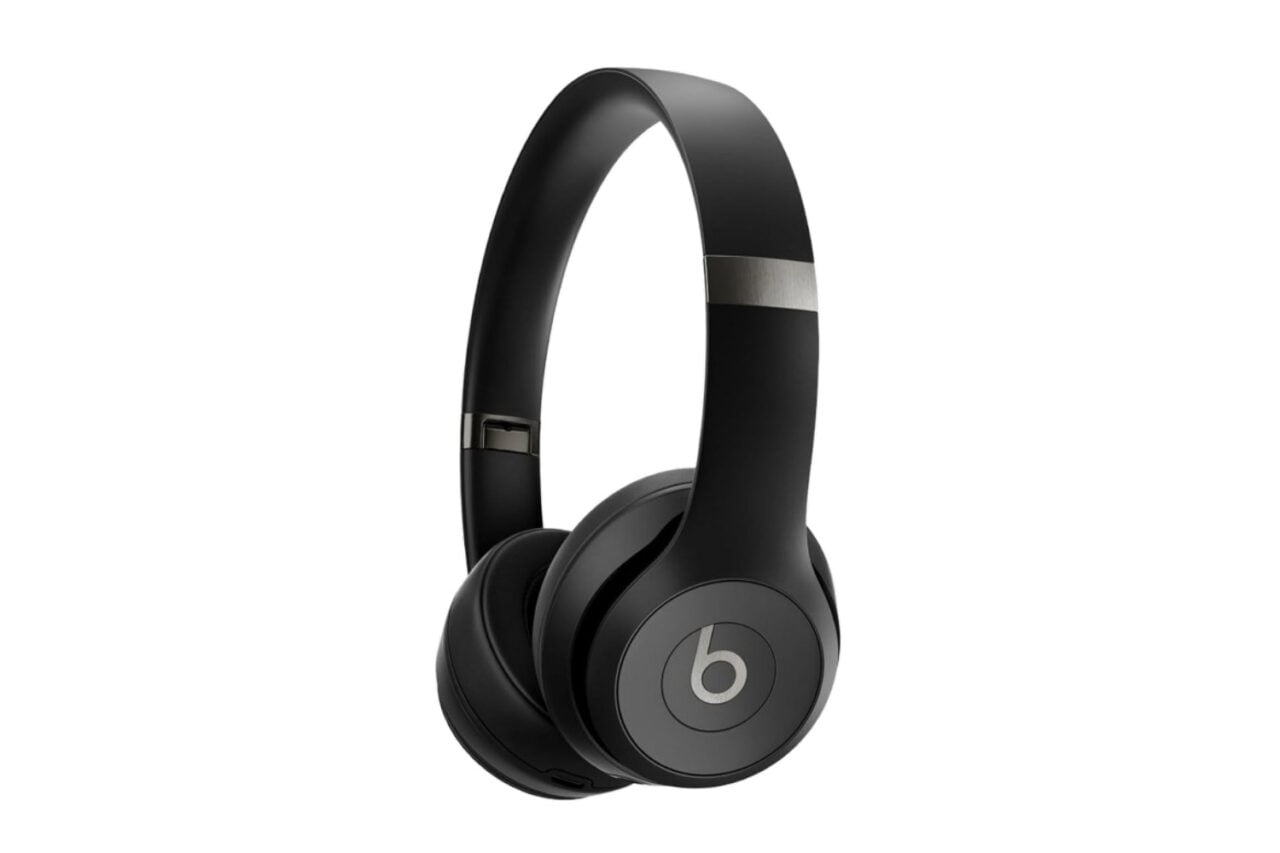 Following the AirPods Max 2 Launch, Apple Lowers Beats Solo 4 ...