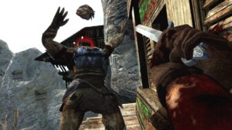 All-Time Classic Dark Messiah Of Might & Magic Is Being Saved