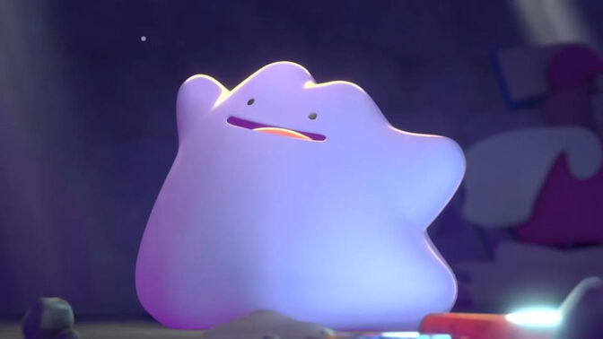 Does Pokémon Pokopia Take Place In A Post-Apocalypse?