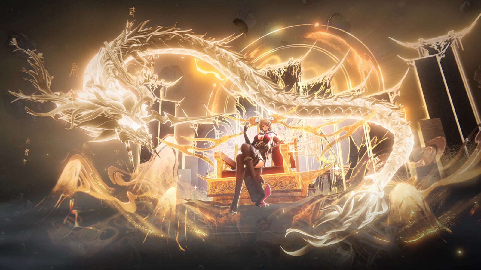 Gacha Game Distributes Malware, Apologizes With 10 Free Pulls