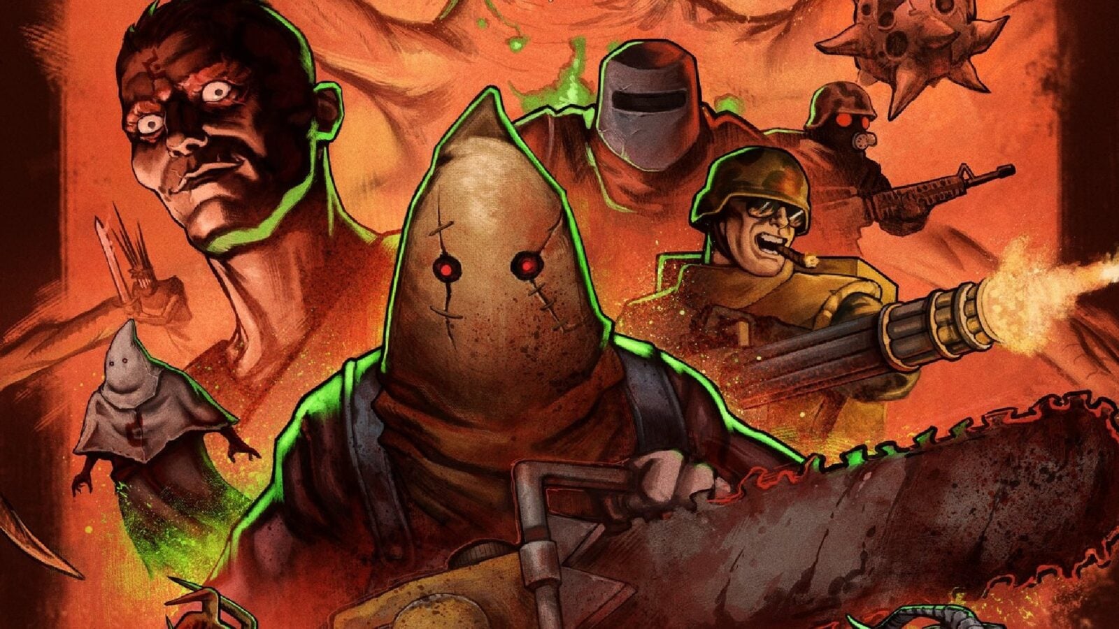 Dusk Pub - Kotaku