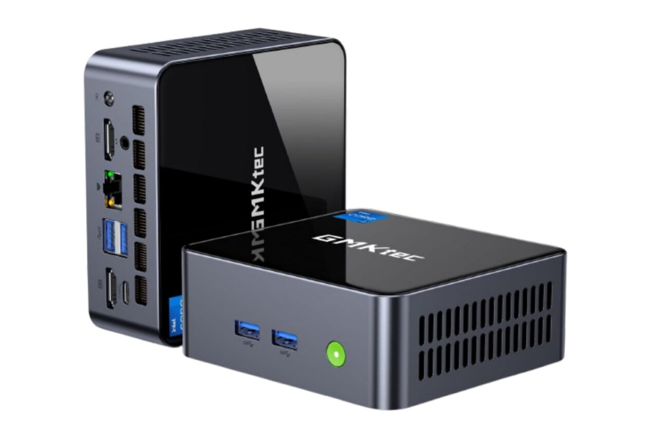 Amazon Goes All-In on Mini PC Deals With Another GMKtec M2 Pro S Tiny ...