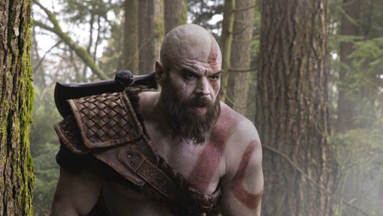 God Of War Gets Surprise Retro 2D Prequel You Can Play Today