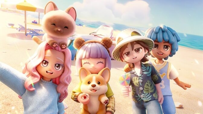 Steam Hit Heartopia Responds To Accusations Of 'Blatant Racism'