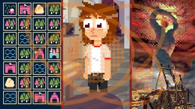 The IGF 2026 Winners Are Games You're Going To Want To Play