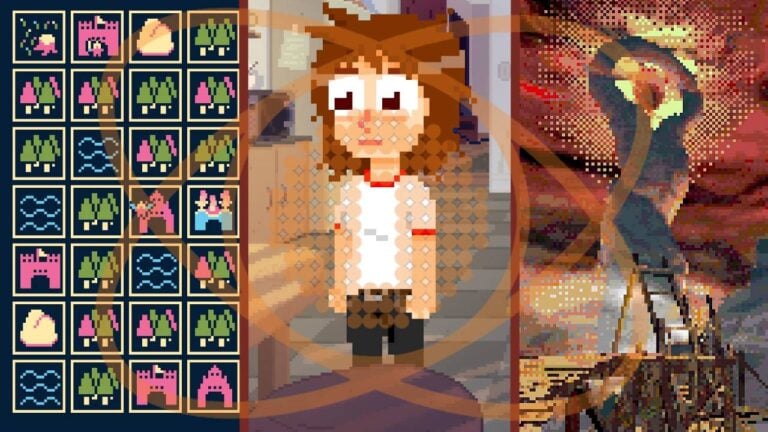 The IGF 2026 Winners Are Games You're Going To Want To Play