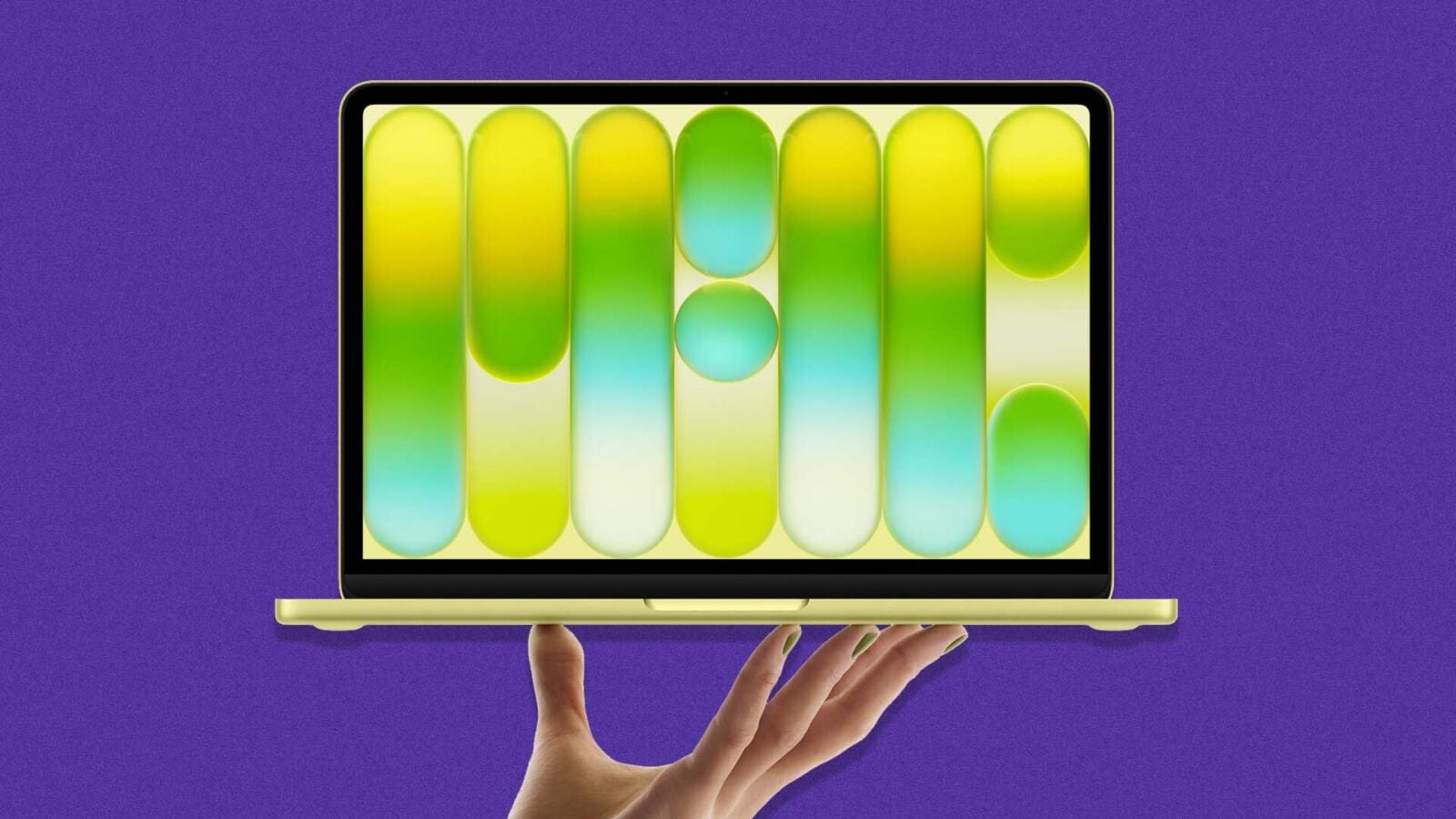 Apple's Piss-Colored MacBook Neo Is My Ideal Budget Laptop