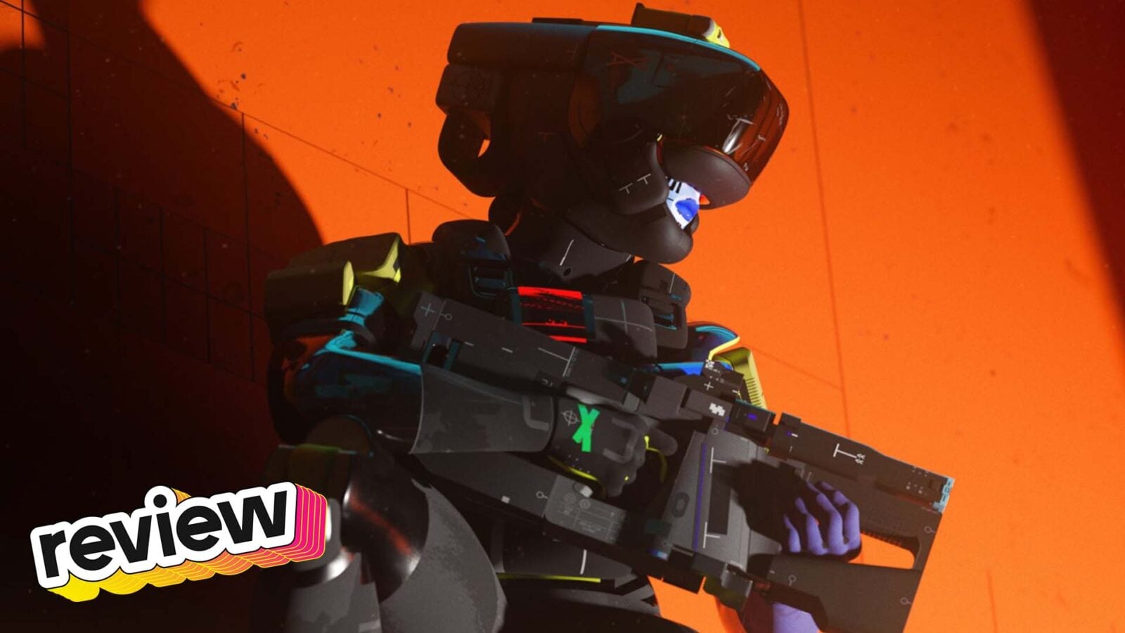Mara - Kotaku