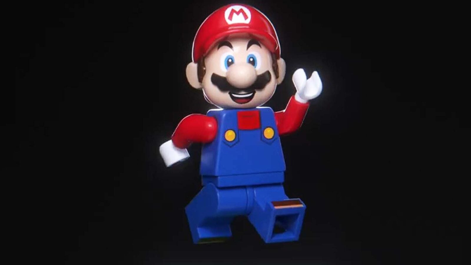 Lego Finally Announces A Mario Minifig Is Coming After Making Fans Wait ...