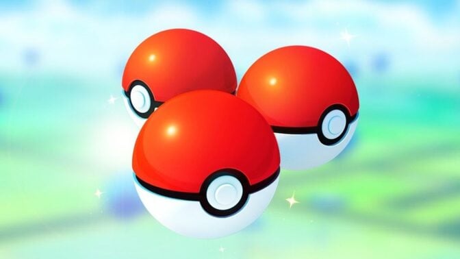 Lego Rumored Release A $220 Poké Ball Display Set This Summer