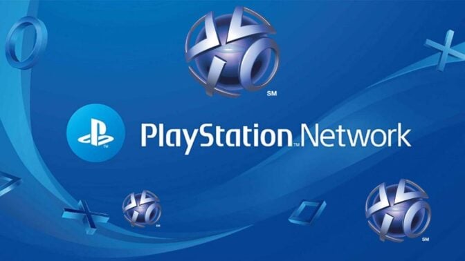 Report: Sony Is Planning To Ditch 'PlayStation Network' As A Brand