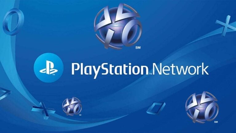Report: Sony Is Planning To Ditch 'PlayStation Network' As A Brand