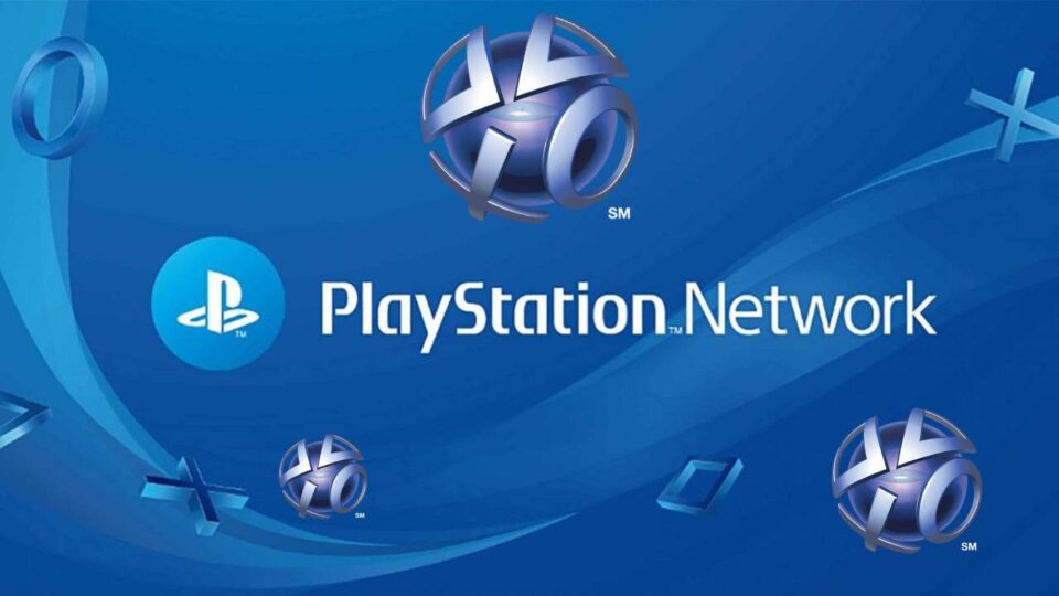 Report: Sony Is Planning To Ditch 'PlayStation Network' As A Brand