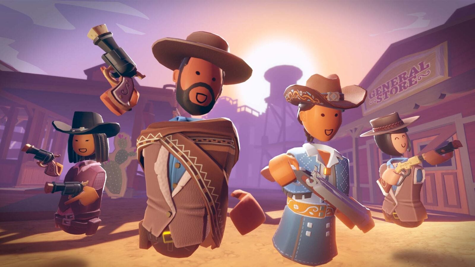 Rec Room Shutting Down Soon After 10 Years