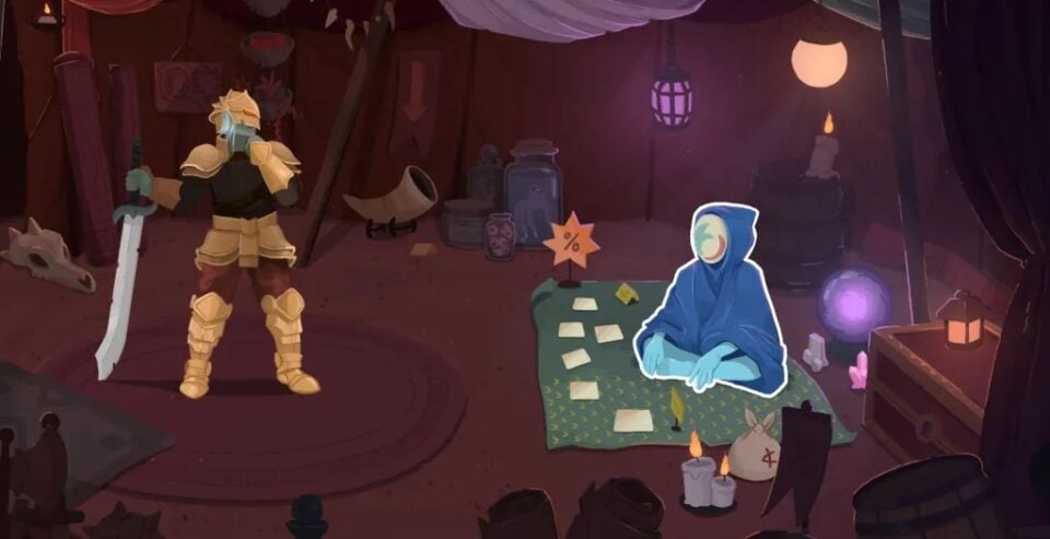 Slay The Spire 2 Is Hiding A Secret Merchant Boss Fight Event