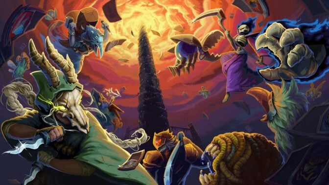 Slay The Spire 2: Tips And Tricks For Getting Started