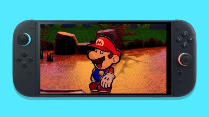 Switch 2 Handheld Boost Mode Battery Life Sucks But Is Worth It