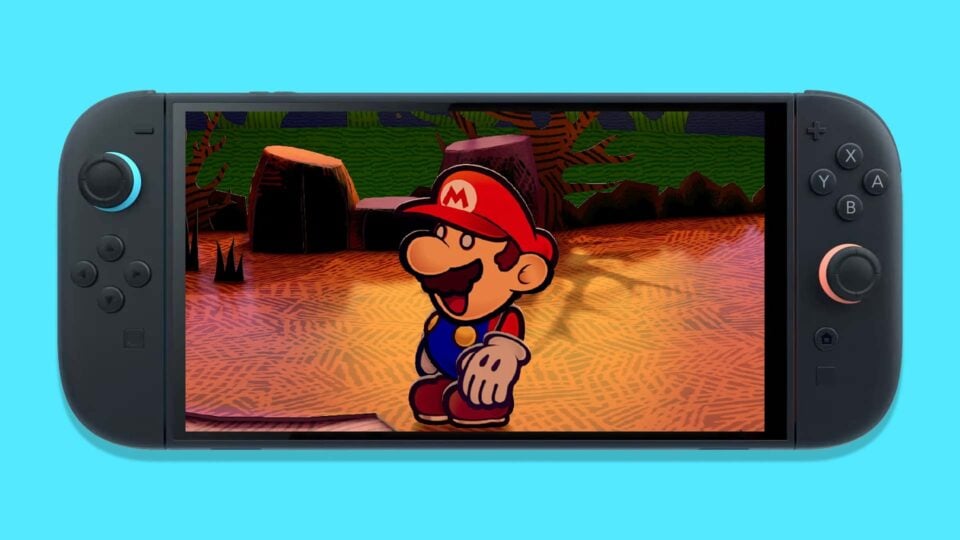 Switch 2 Handheld Boost Mode Battery Life Sucks But Is Worth It