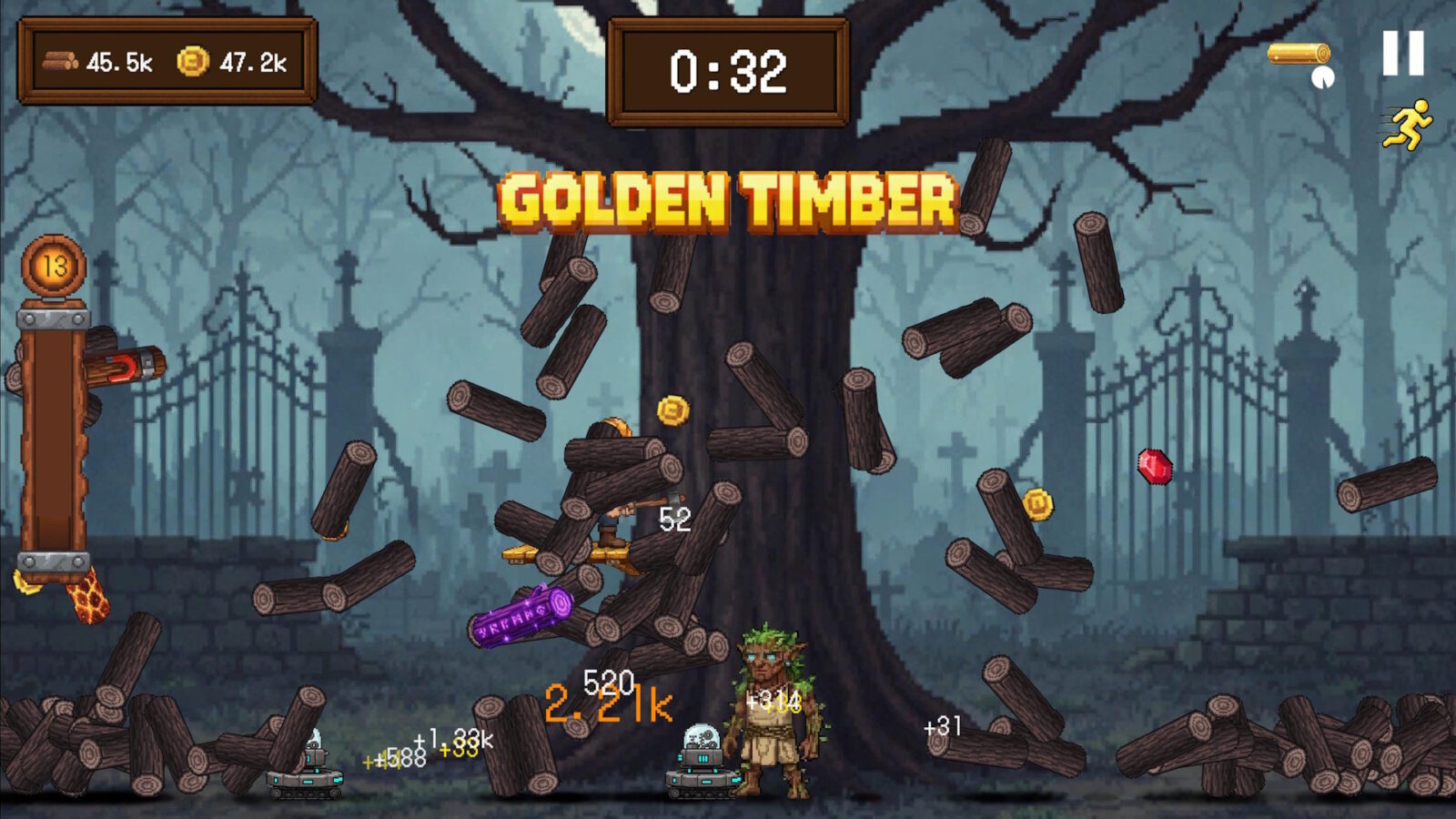 I Can't Stop Playing This Terrible Game, So Maybe It's Good?