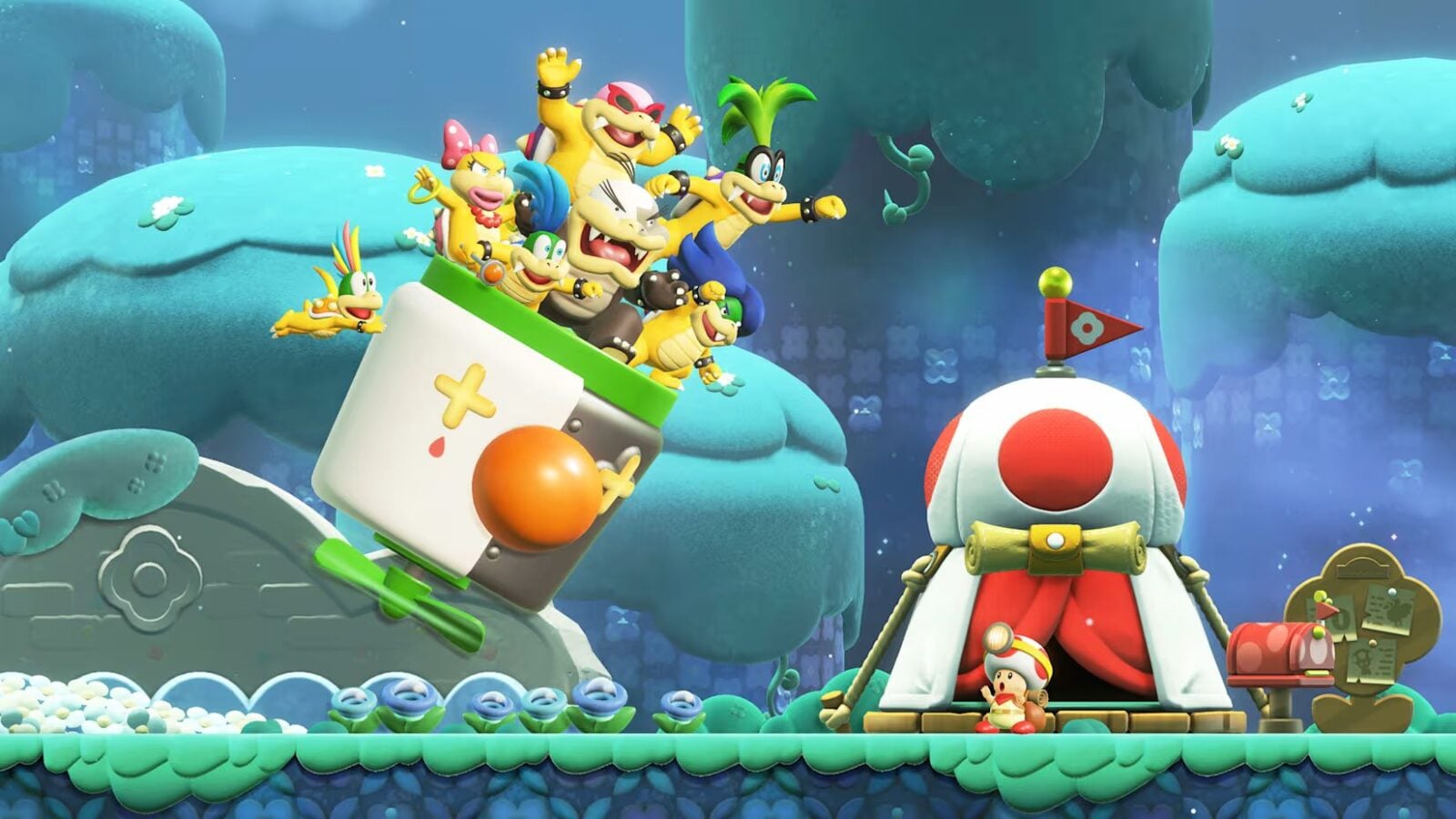 Opposite Day 2 - Kotaku
