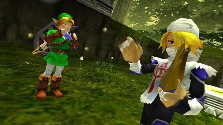 Nintendo Has A Big Leak Problem That's Not Going Away