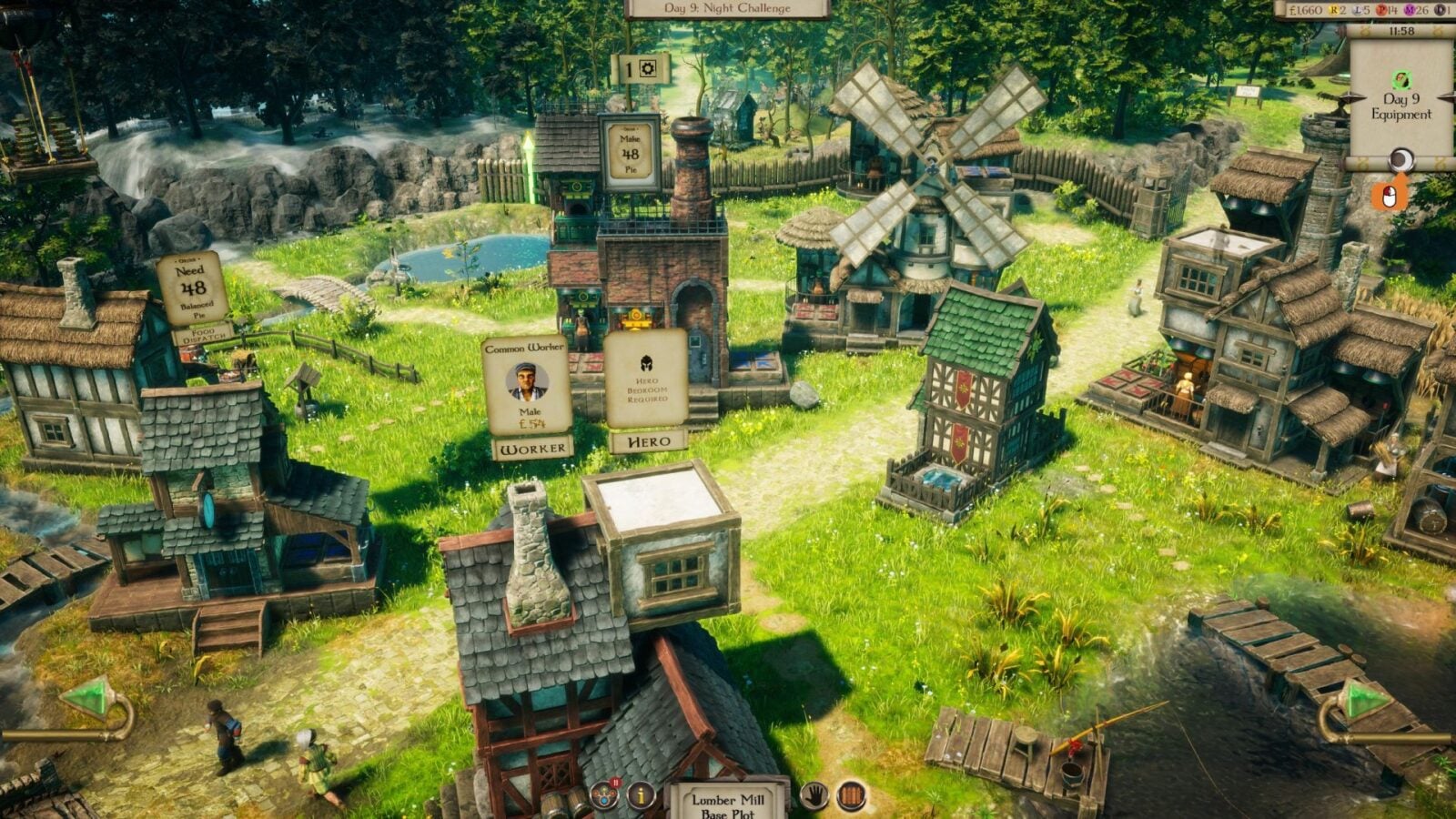 Peter Molyneux's Latest Game Is A Broken Sandwich-Making Sim