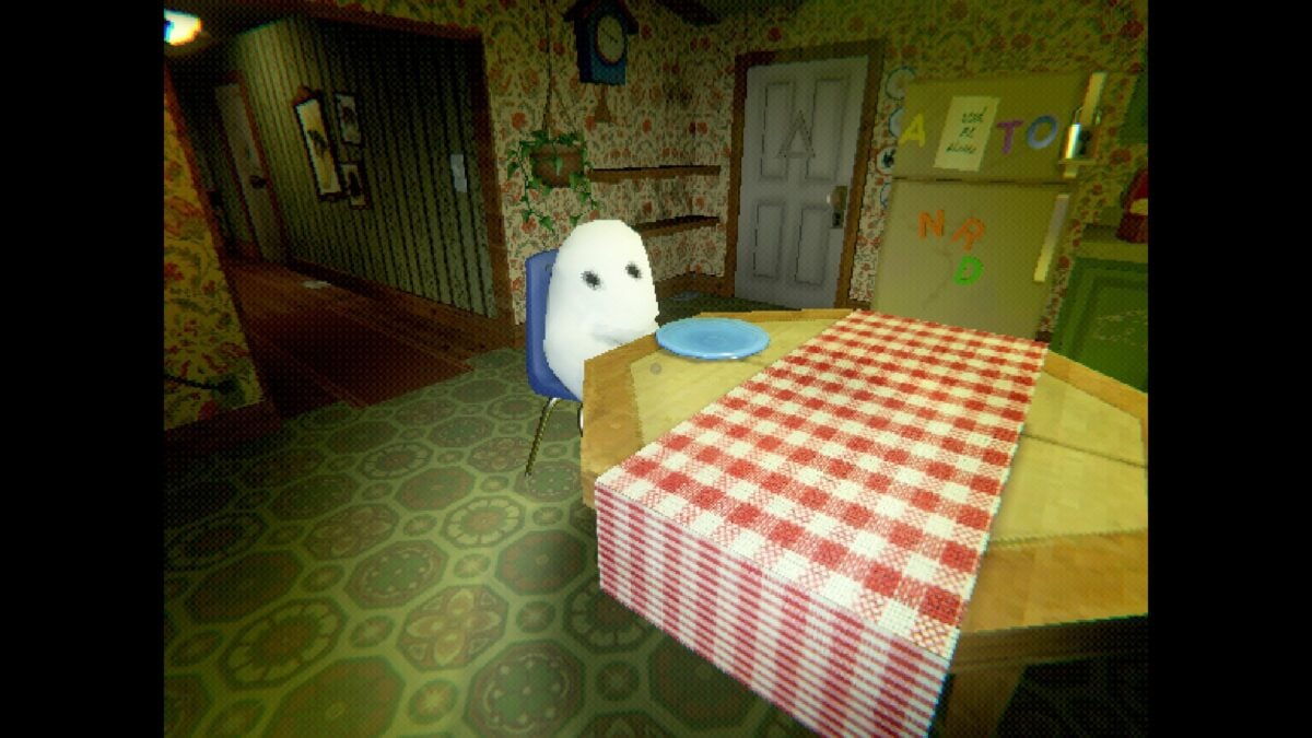 Creature Kitchen Is More Than A Creepy Subversion Of Cozy Games