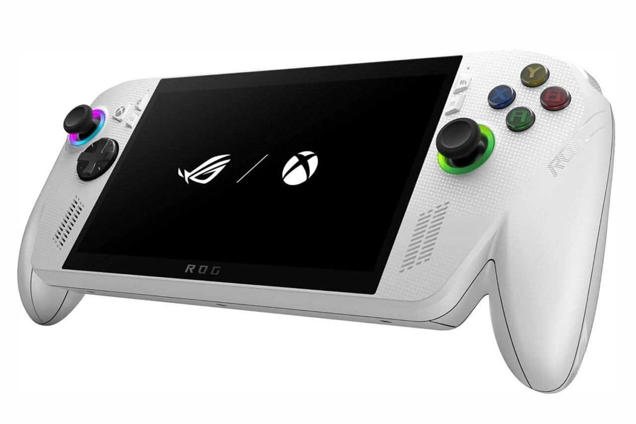 ROG Xbox Ally Drops Back to Its Lowest Price in Final Clearance Push ...