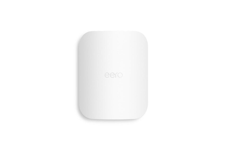 Amazon eero Outdoor WiFi 7 Router Hits Its First Low of the Year ...