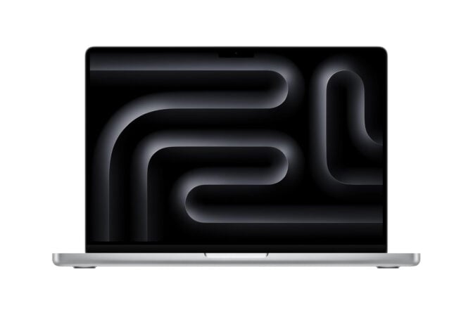 M5 Pro MacBook Pro (2026) Gets Its First Discount on Amazon Ahead of ...