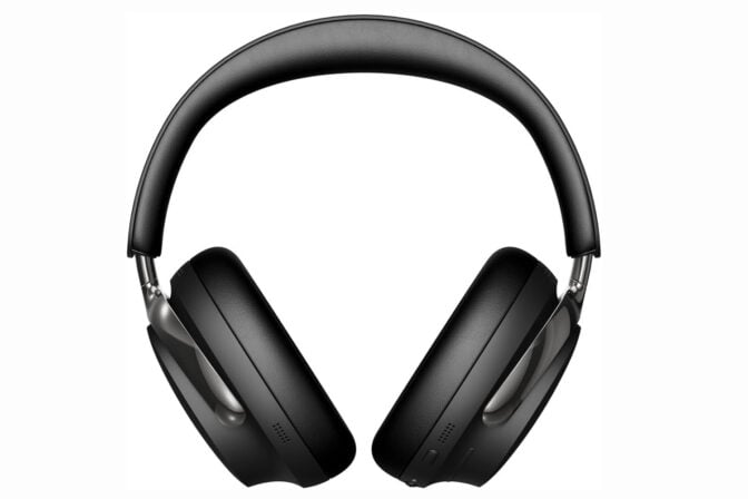 Bose QuietComfort Ultra Headphones (2nd Gen) Suddenly Drops to Black ...