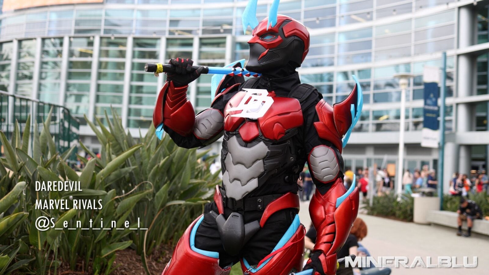 WonderCon's Cosplay Raises The Game With Stunning Fits