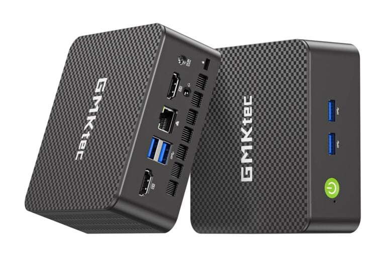 GMKtec G3 Pro Mini PC Drops Nearly 40% to All-Time Low on Amazon, No ...