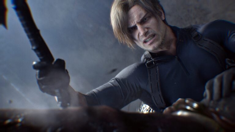 Resident Evil Requiem Pays Homage To The Lord Of The Rings