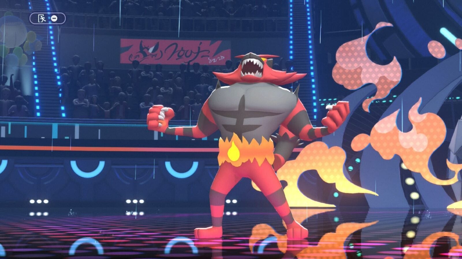 Pokémon Champions’ Most-Used Monsters Dominate First Tournament