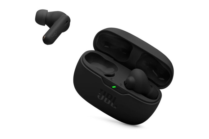 JBL Vibe Beam 2 Drops to an All-Time Low, Now an ANC Earbuds at 6x Less ...