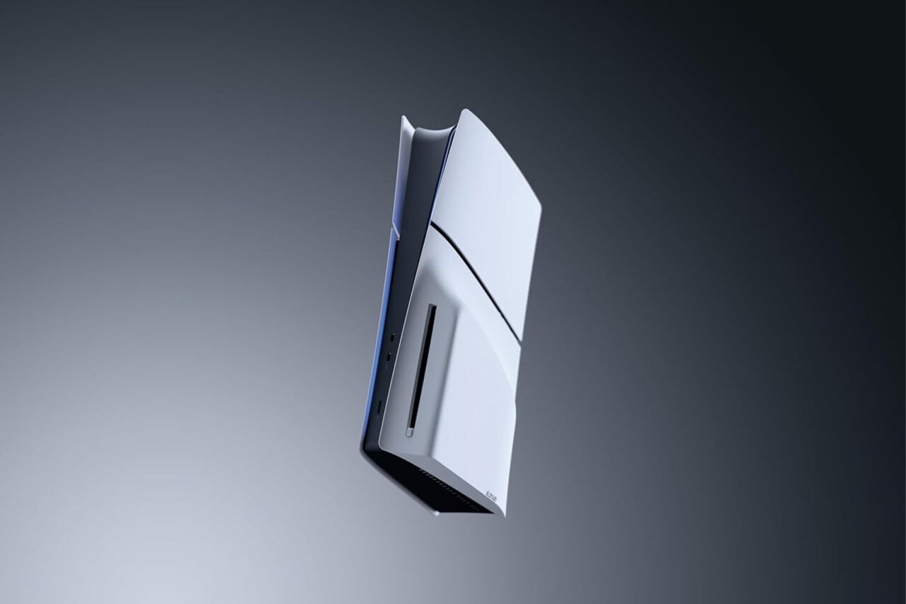 PlayStation 5 Slim Disc Edition Still Available at Its Old Price on ...