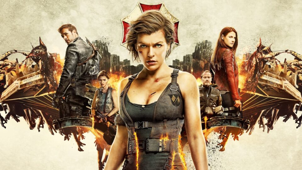 Resident Evil Star's AI-Coded Tool Accused Of Being Snake Oil